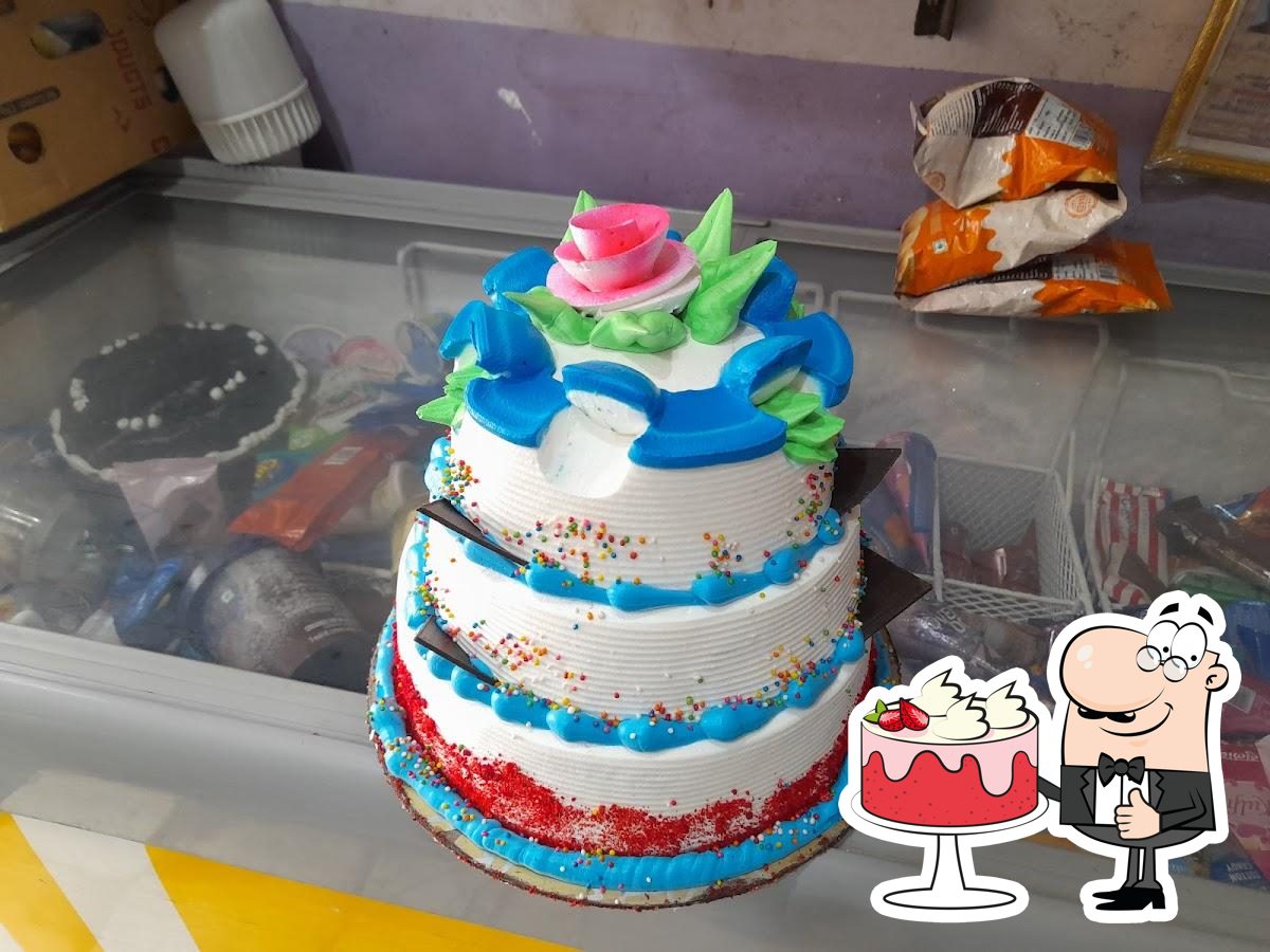 Standard Bakery, Jaipur - Restaurant menu and reviews