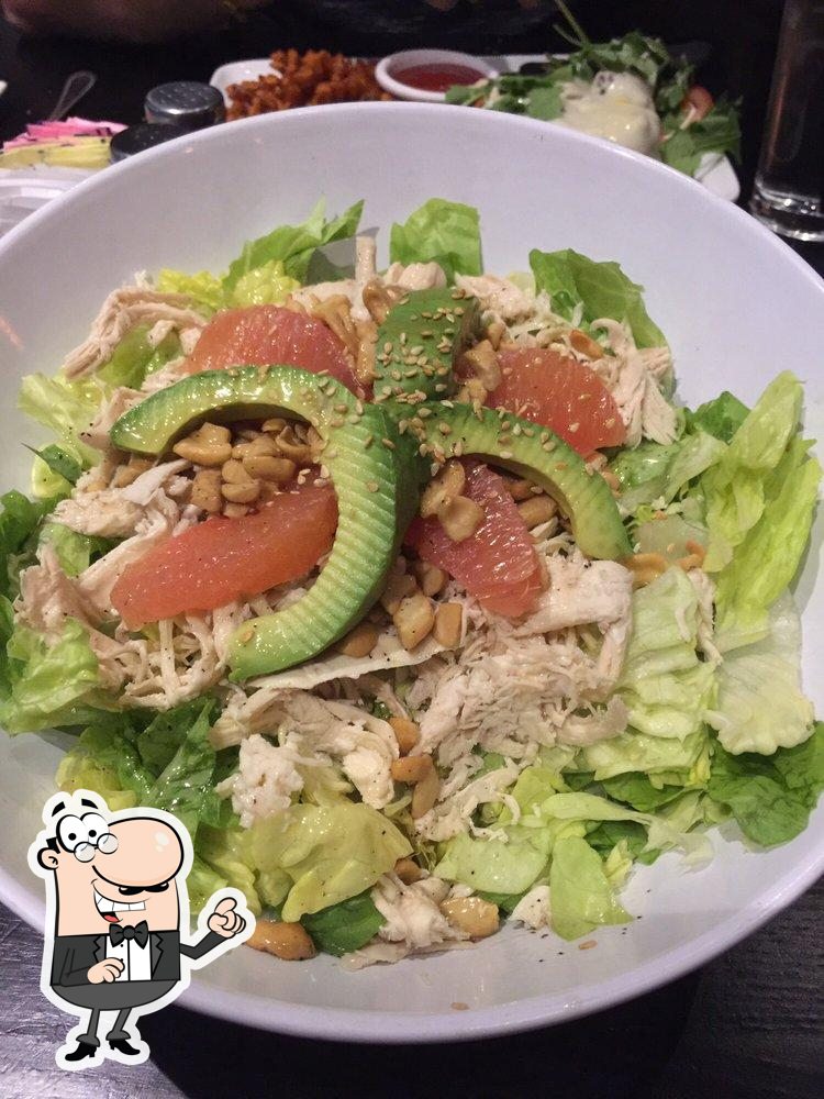 Stanley's Restaurant, Los Angeles - Restaurant menu, prices and reviews