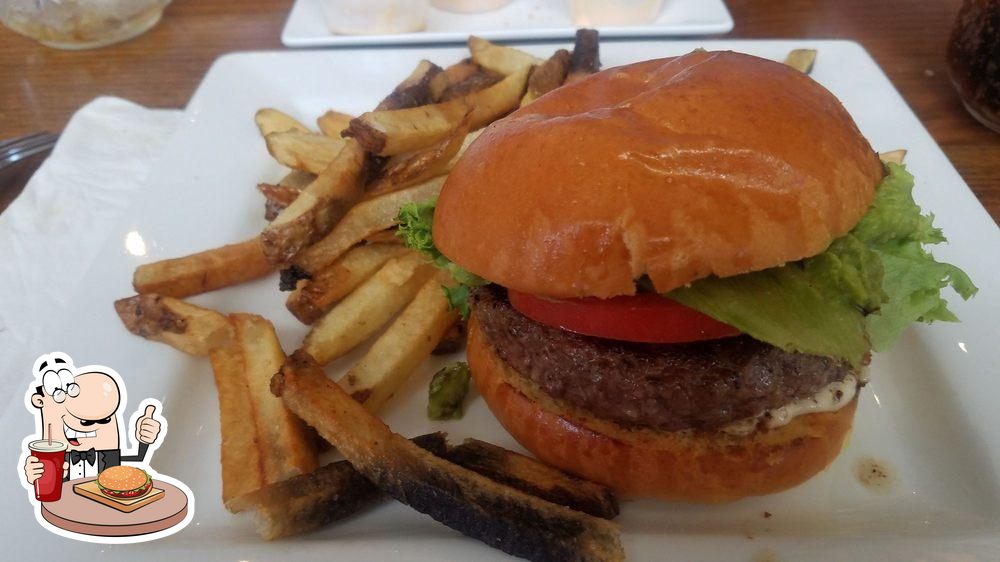 Surfside Rooster in Ocean City - Restaurant menu and reviews