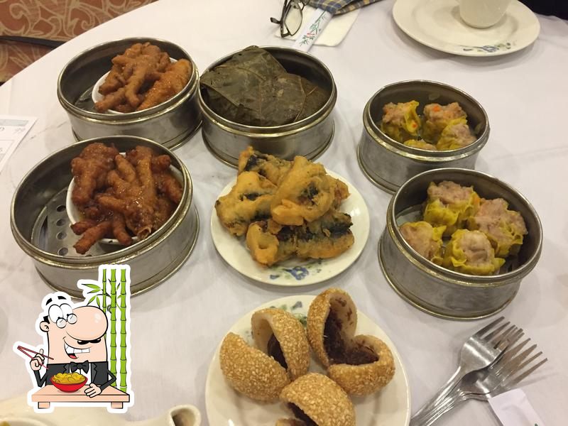 Ten Ten Seafood in Norwalk - Restaurant reviews