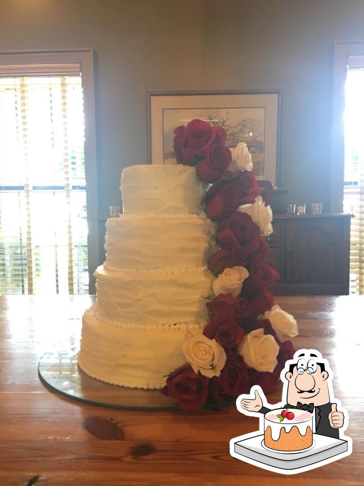 Sister's Florist & Bakery, Adel - Opiniones del restaurante