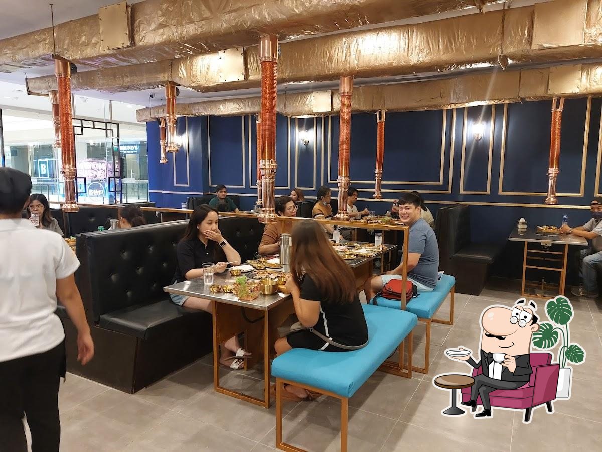 The Samgyup 31, Bacolod - Restaurant menu, prices and reviews