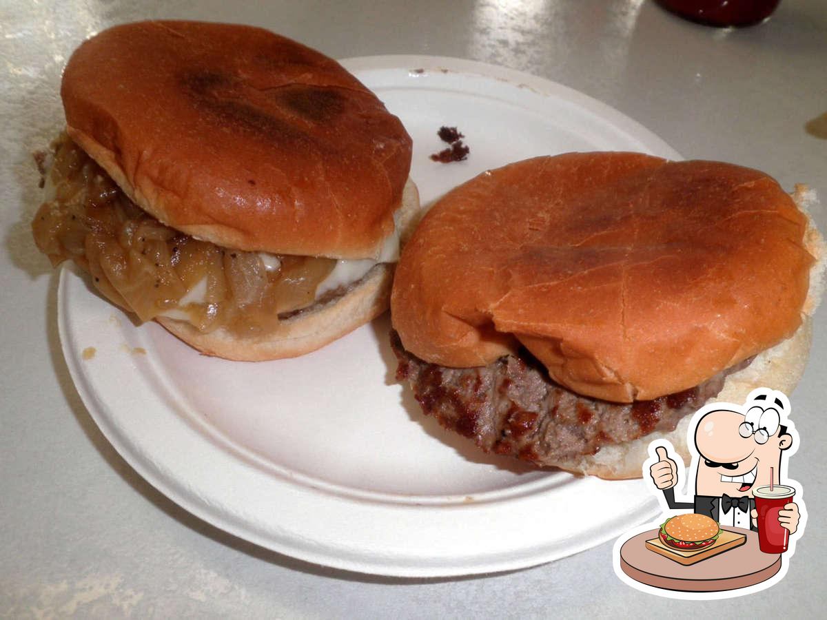 White Hut in West Springfield - Restaurant menu and reviews