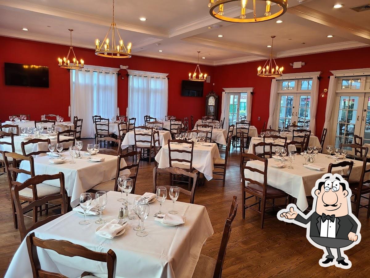 Wicked Wolf North, Yonkers - Restaurant menu, prices and reviews