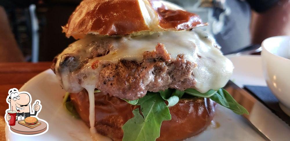 The Hangry Bison in Winter Park - Restaurant reviews