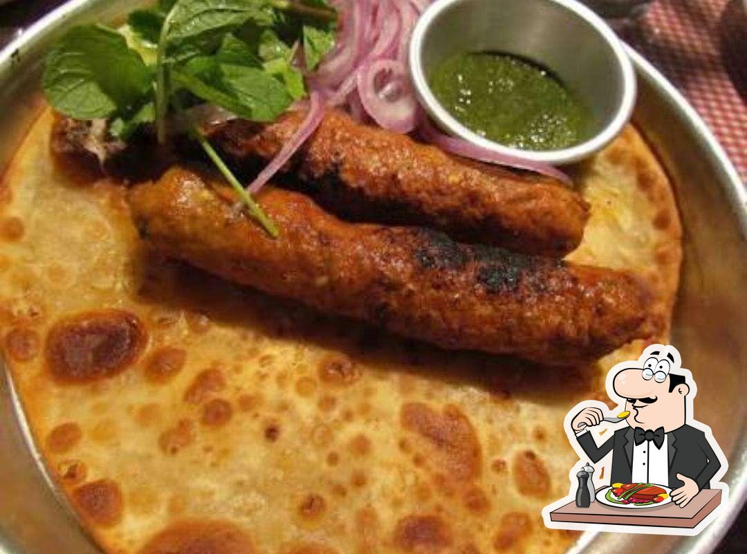 Baba Seekh Paratha Versova, Mumbai - Restaurant menu, prices and reviews