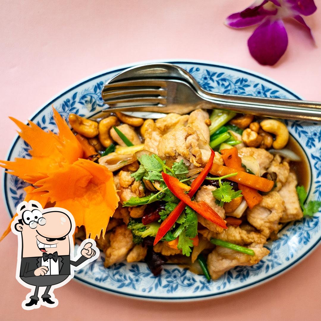 Ban Song Thai Restaurant, Zürich - Speisekarte, Preise und Bewertungen