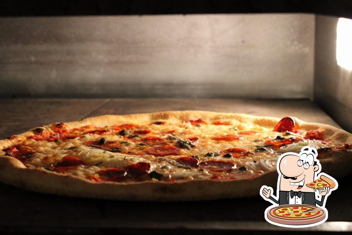 Tobacco Inn ristorante, Gorizia - Menu e recensioni del ristorante