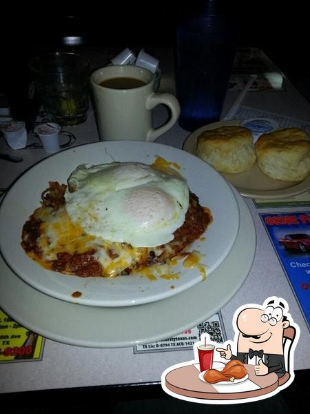 Hallmark Restaurant, Killeen - Restaurant menu, prices and reviews