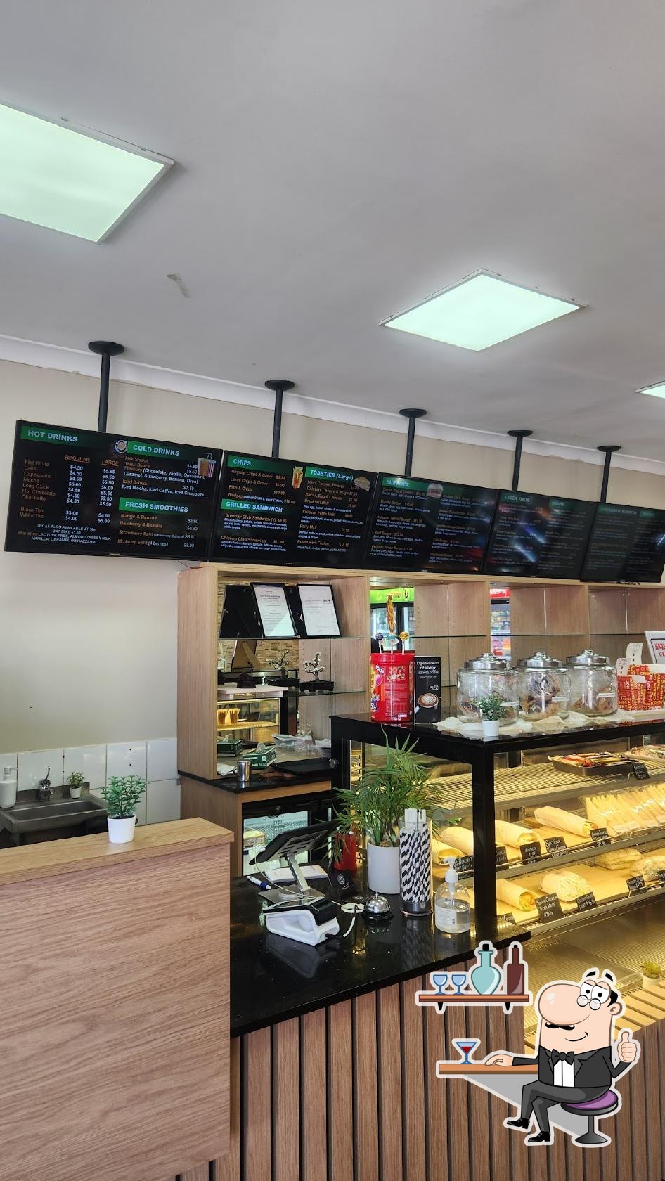 INDOZEST FUSION CAFE & GRILL, Beckenham - Restaurant menu, prices and ...