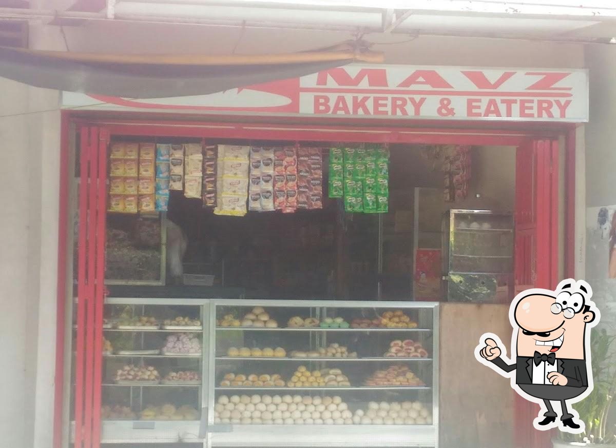 Mavz Bakery & Eatery, Legazpi City - Restaurant reviews
