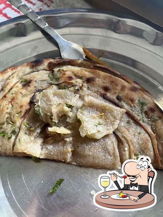 Mun’s Kitchen, Gurugram - Restaurant menu and reviews