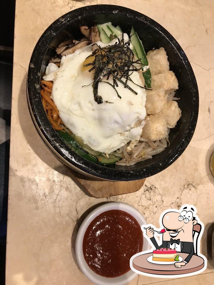 NALA Japanese Restaurant in London - Restaurant reviews
