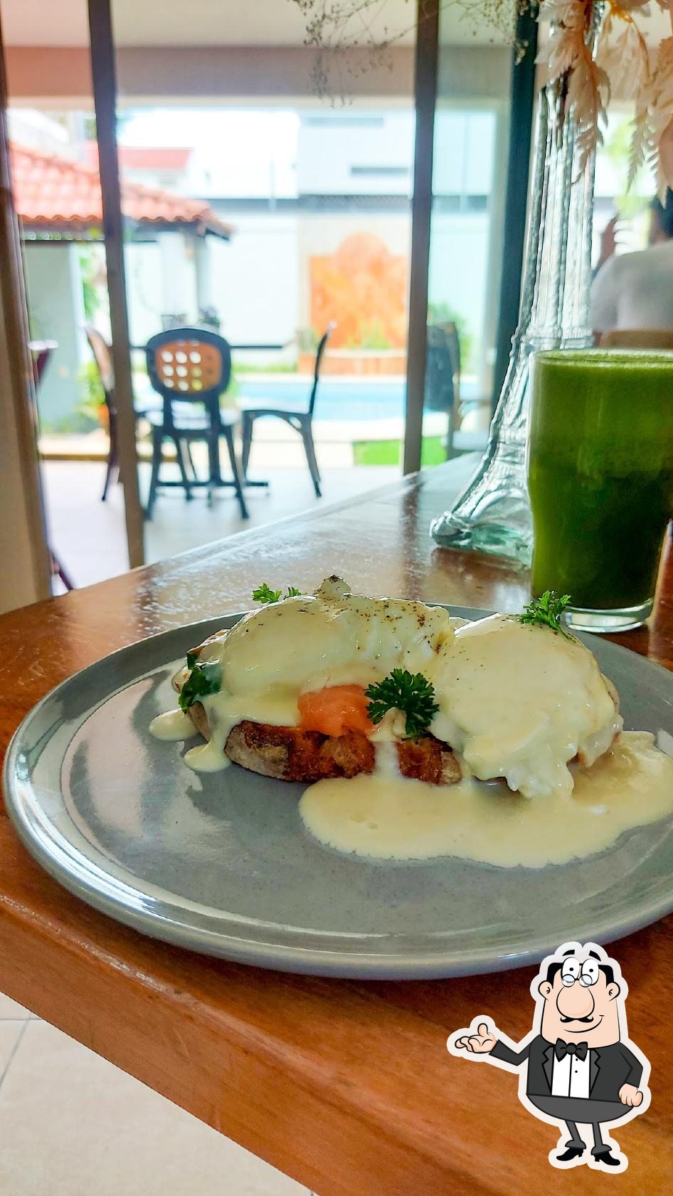 Petite Julieta Mérida, Merida - Menú del restaurante, precios y reseñas