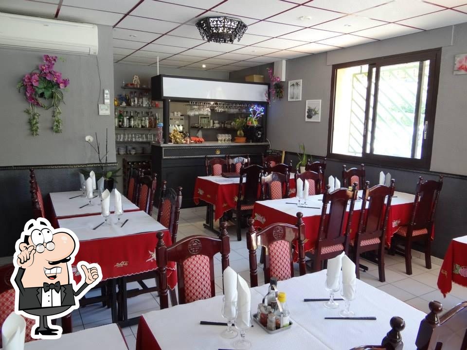 Tan Viet restaurant, Carnoux-en-Provence - Critiques de restaurant