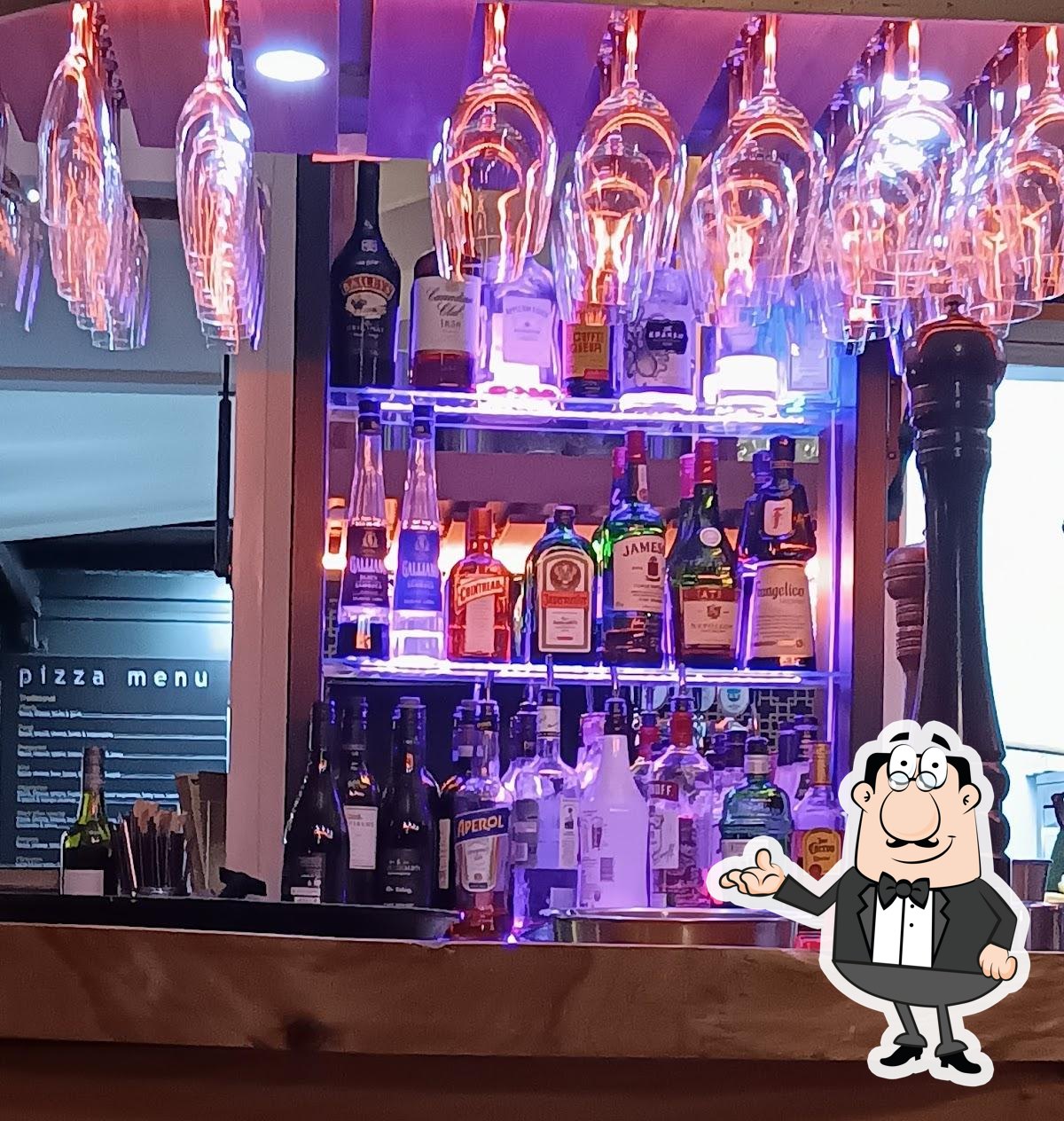 The Black Olive, Kerikeri - Restaurant menu, prices and reviews