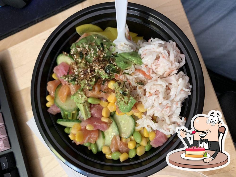 EA Cafe in San Francisco - Restaurant menu and reviews