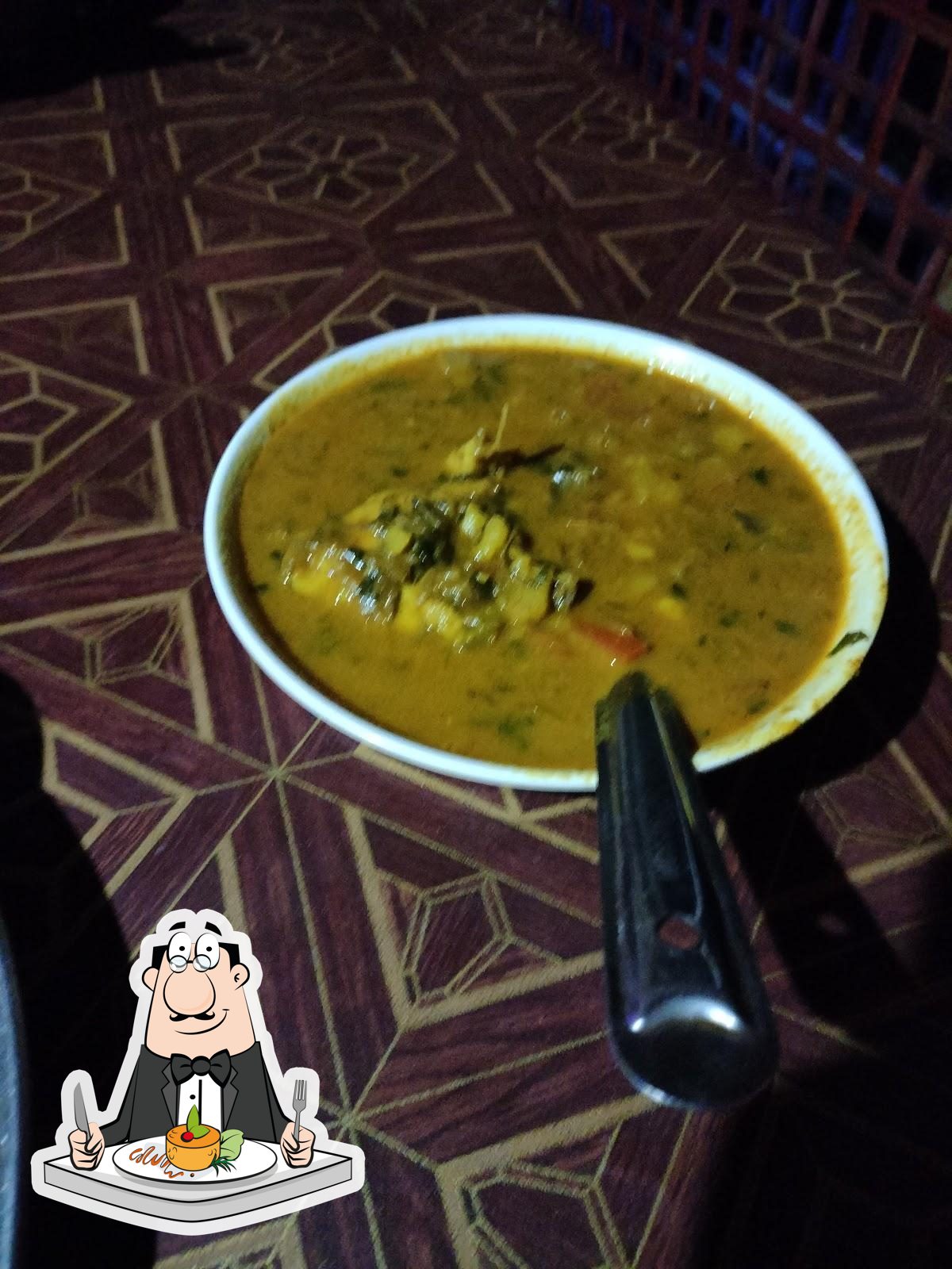 Pakghar the assamese kitchen, India - Restaurant reviews