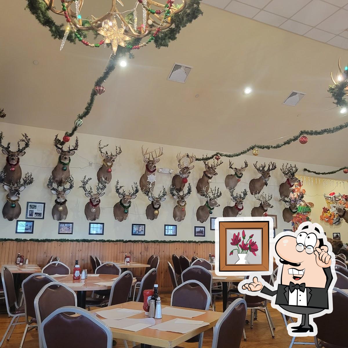Pub 199, Mount Arlington - Restaurant menu, prices and reviews