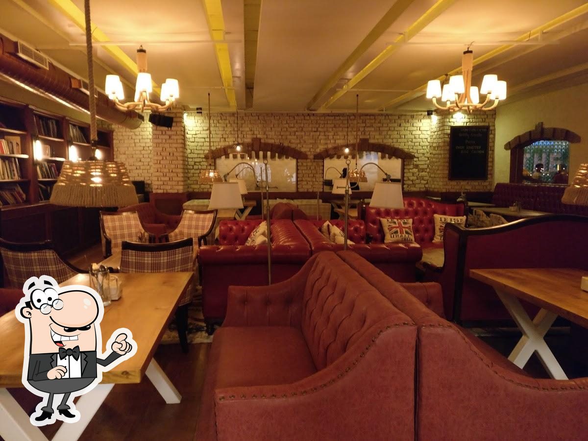 Communiti, Bengaluru - Restaurant menu, prices and reviews