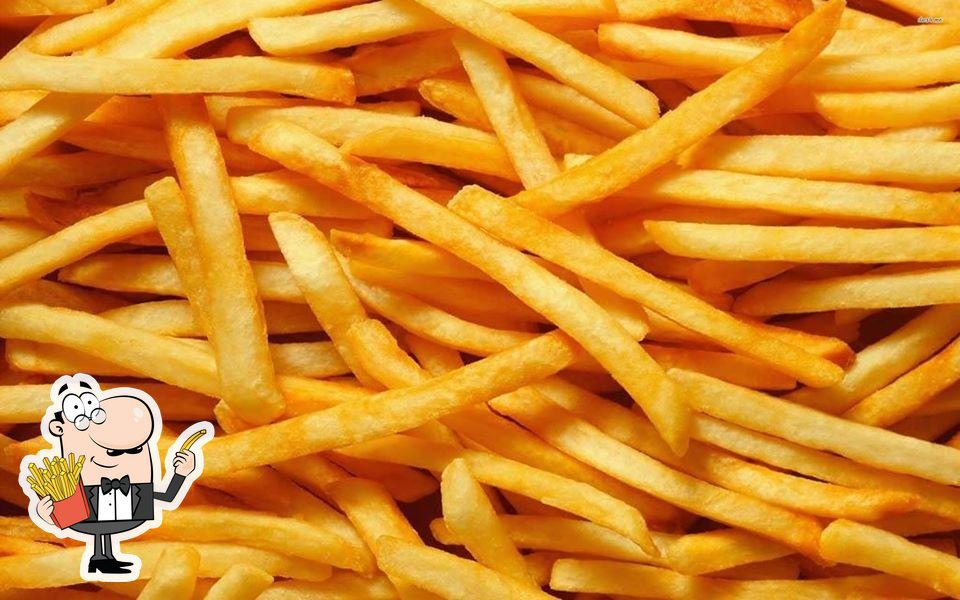 Felix Chicken fast food, Kraków, ul. Starowiślna 48 - Restaurant reviews