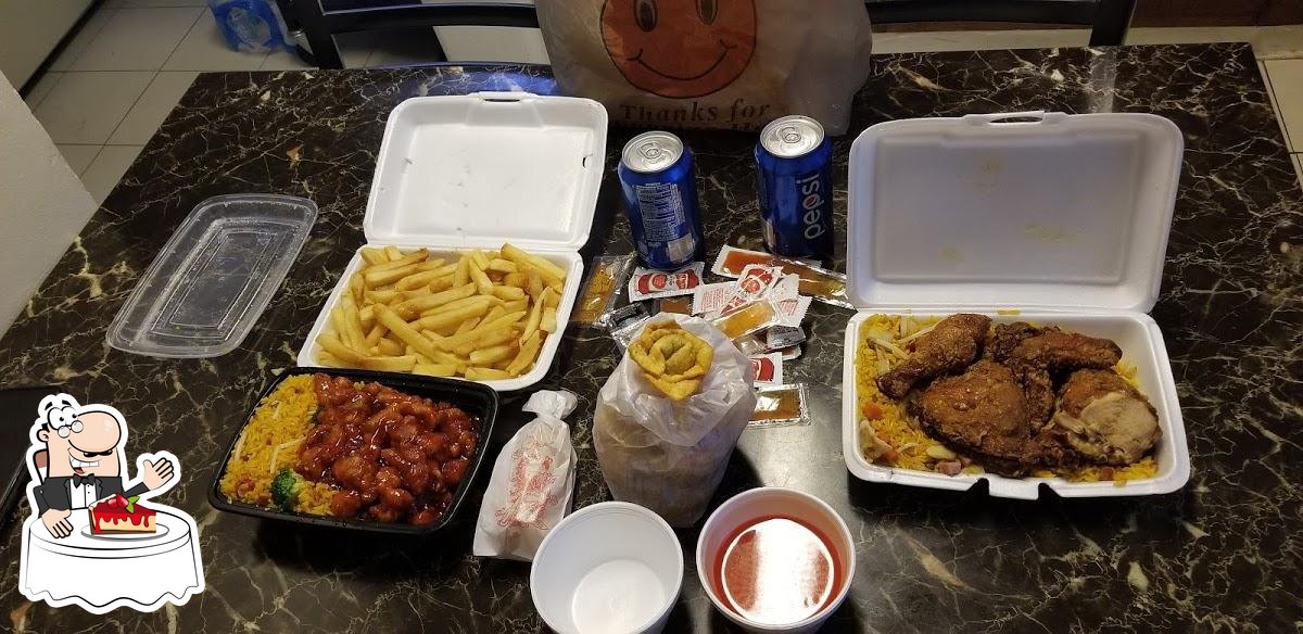Happy Palace, 513 Elizabeth Ave in Elizabeth - Restaurant reviews
