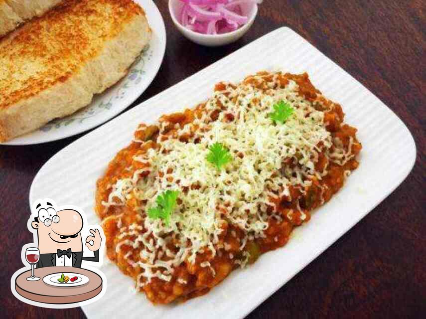 Nice fast food "super nice", Rishikesh - Restaurant reviews