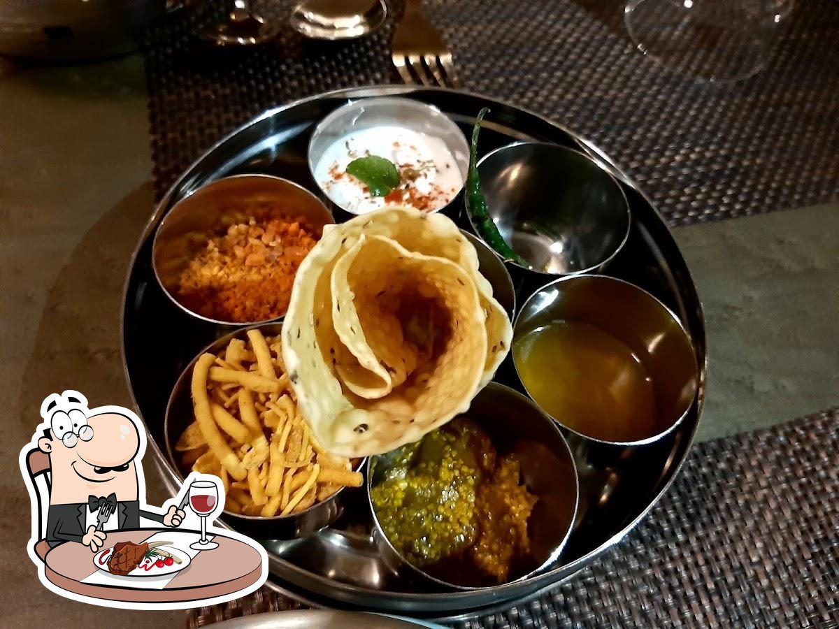 Rhythm Rooftop Bar and Kitchen, Pune - Restaurant reviews