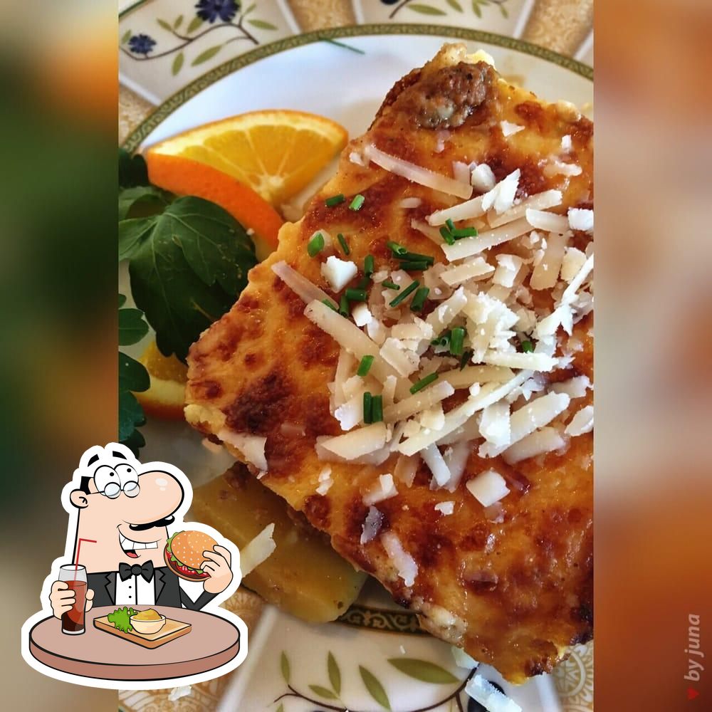 Restaurant SIGMA, Ludwigshafen - Restaurant reviews