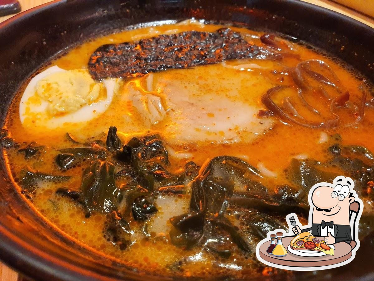 TAKO RAMEN restaurant, Quezon City - Restaurant reviews