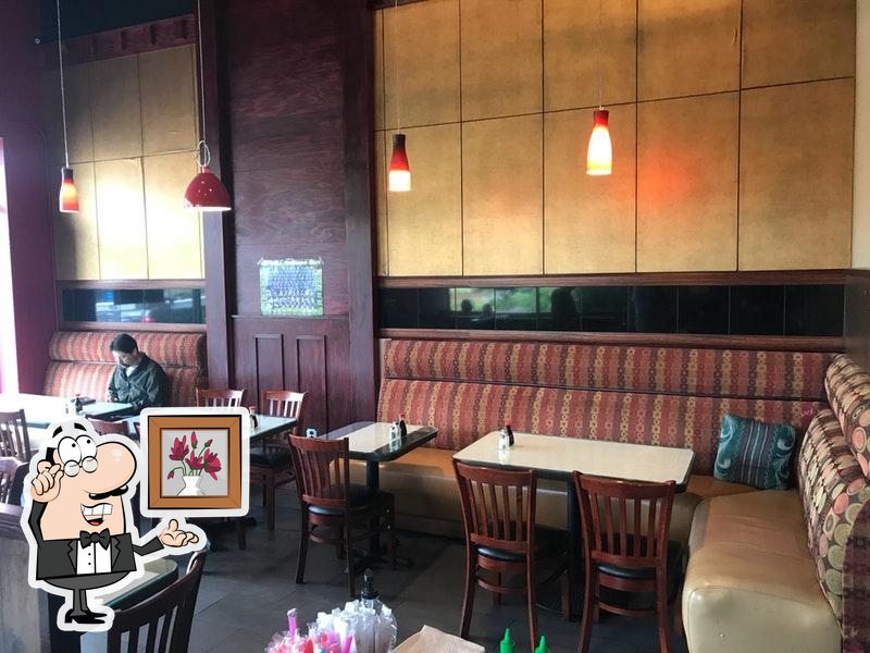 Teriyaki & Pho in Bothell - Restaurant menu and reviews