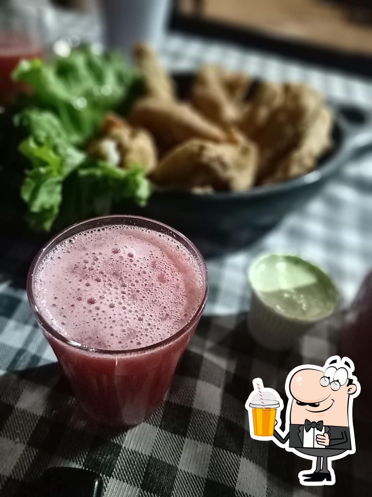 Aldeia Bar e Restaurante, Rio Verde - Restaurant reviews