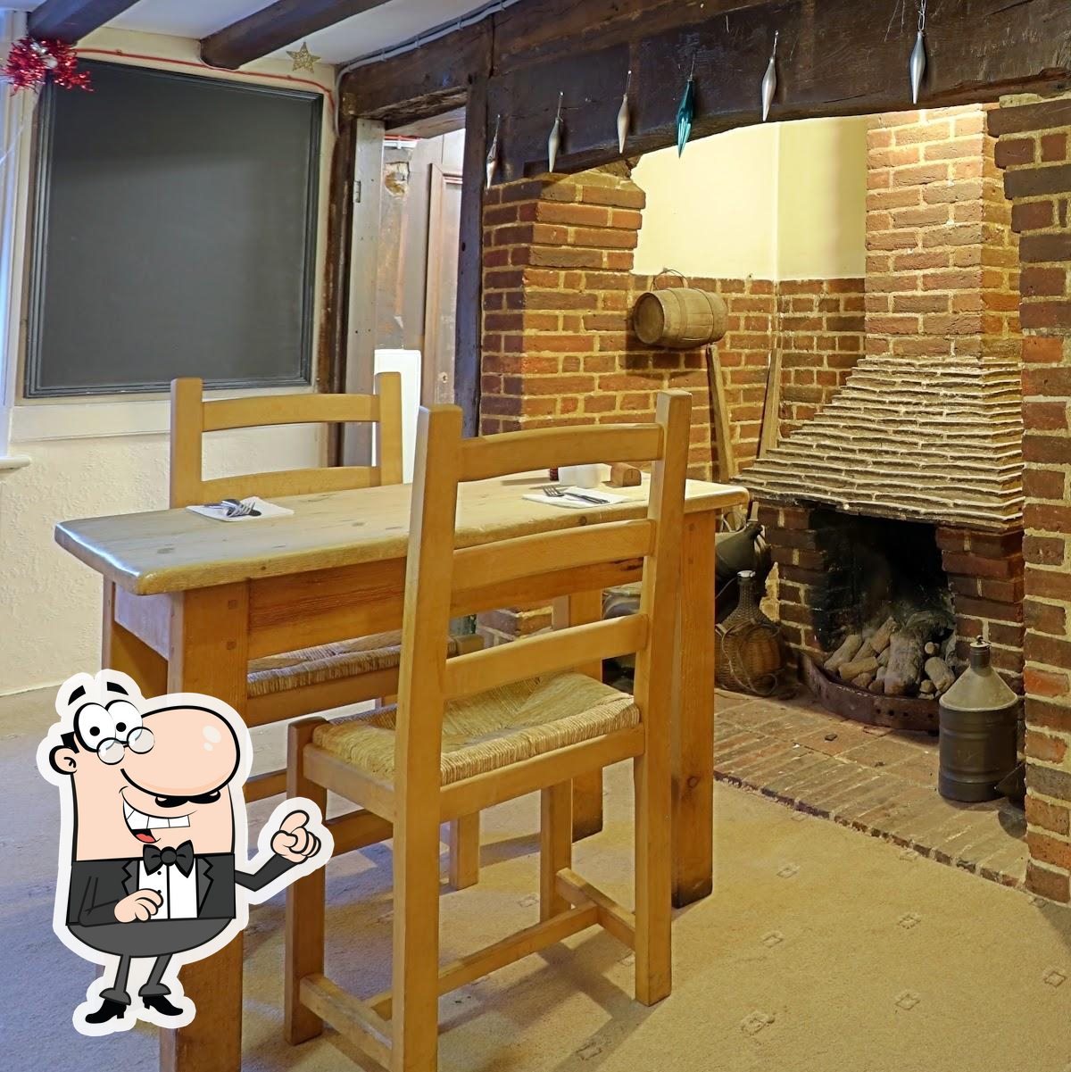 The Mill, Haslemere, Haslemere - Restaurant menu, prices and reviews