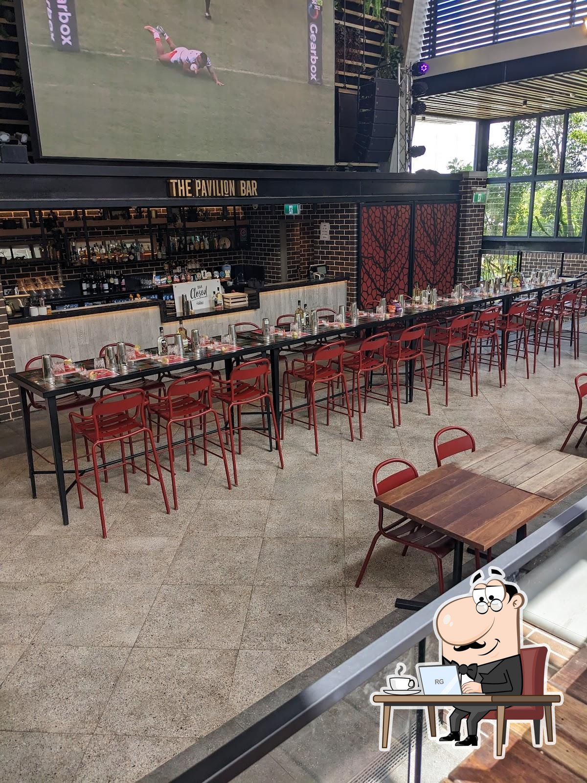 The Peakhurst, Peakhurst - Restaurant menu, prices and reviews