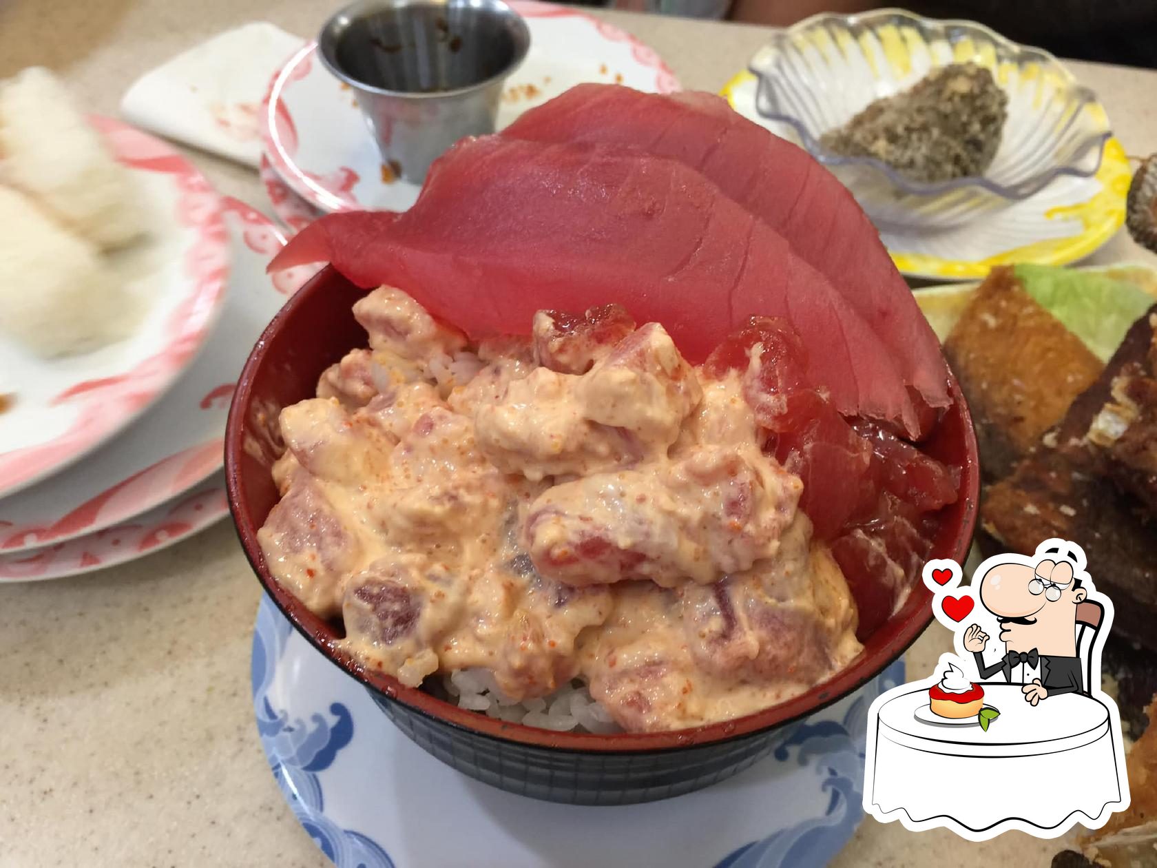 Sushi Bay in Kapolei - Restaurant reviews