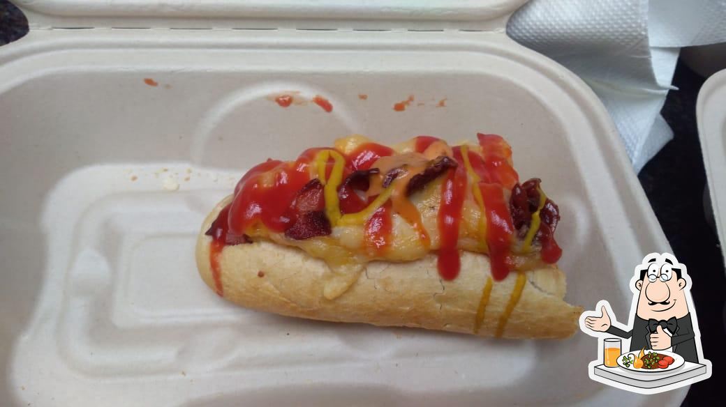 Restaurante Le Jochó Gourmrt Hot Dogs, Nezahualcóyotl - Opiniones del ...