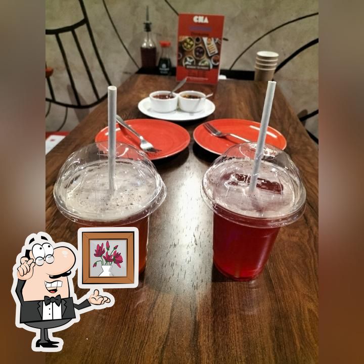 Cha Hong Kong Eating House, Mumbai - Restaurant menu, prices and reviews