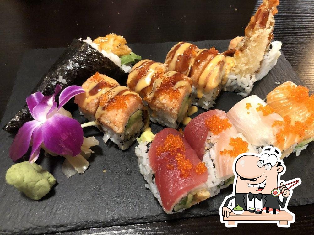 Miso in Troy - Restaurant menu and reviews