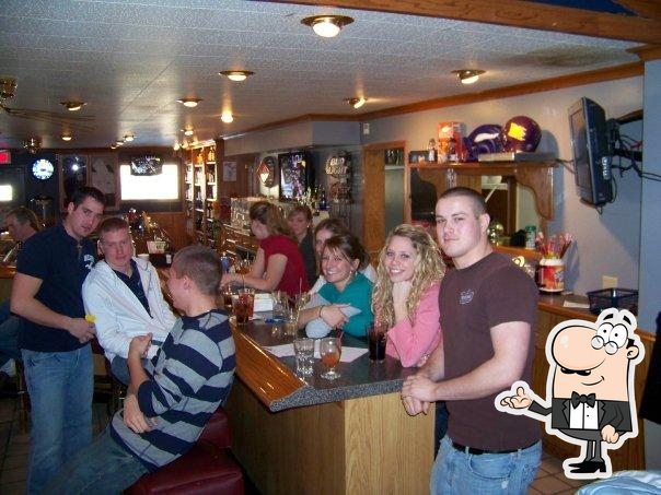 All Stars Sports Bar & Grill in Saint Rosa - Restaurant menu and reviews