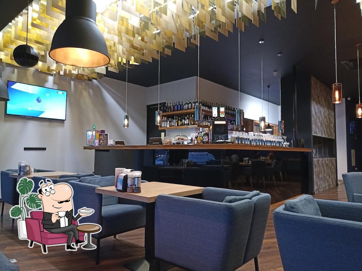 Armudu, Tallinn - Restaurant menu, prices and reviews