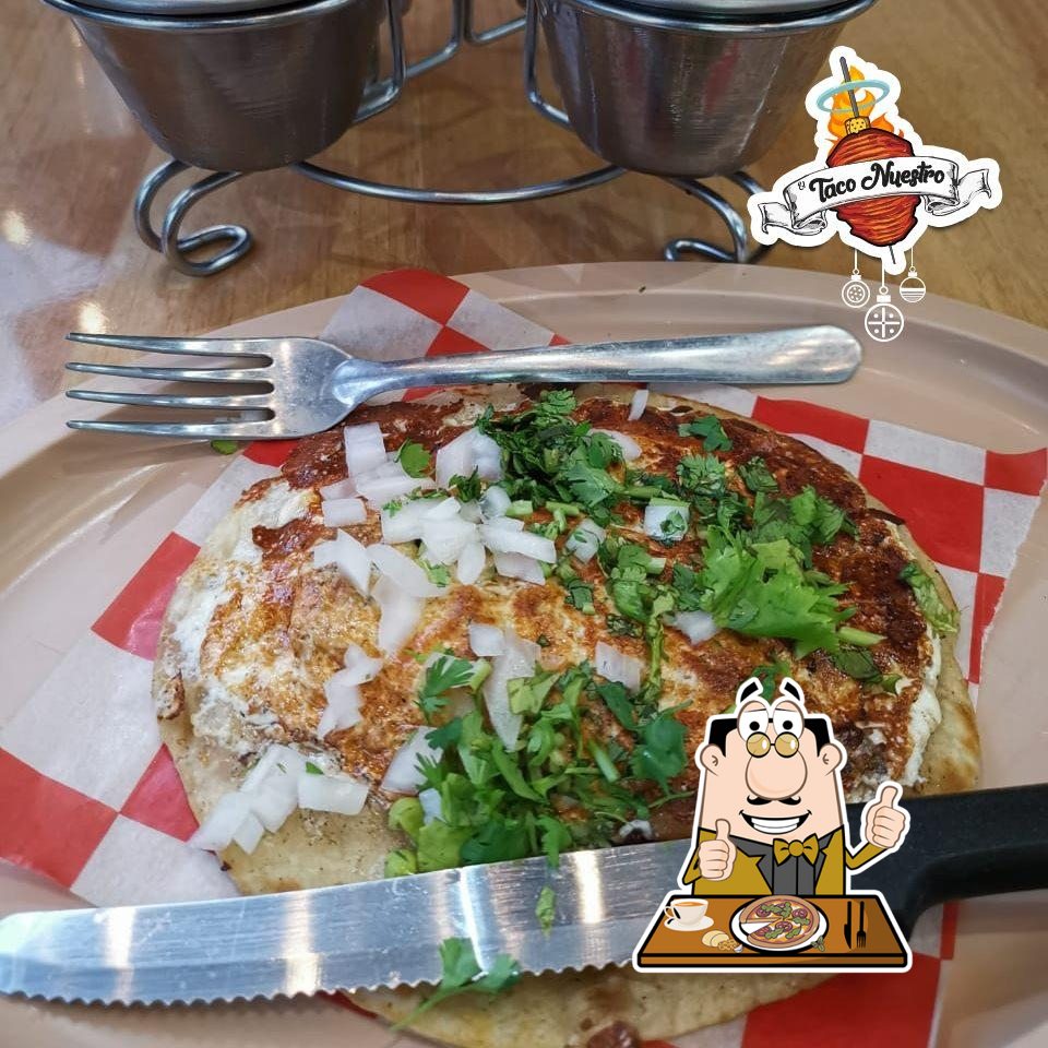 El Taco Nuestro Colima, Colima - Menú del restaurante, precios y reseñas