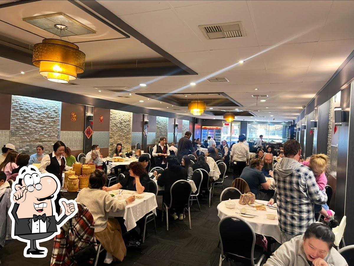 Fortune Five Chinese Restaurant, Northbridge - Restaurant menu, prices ...