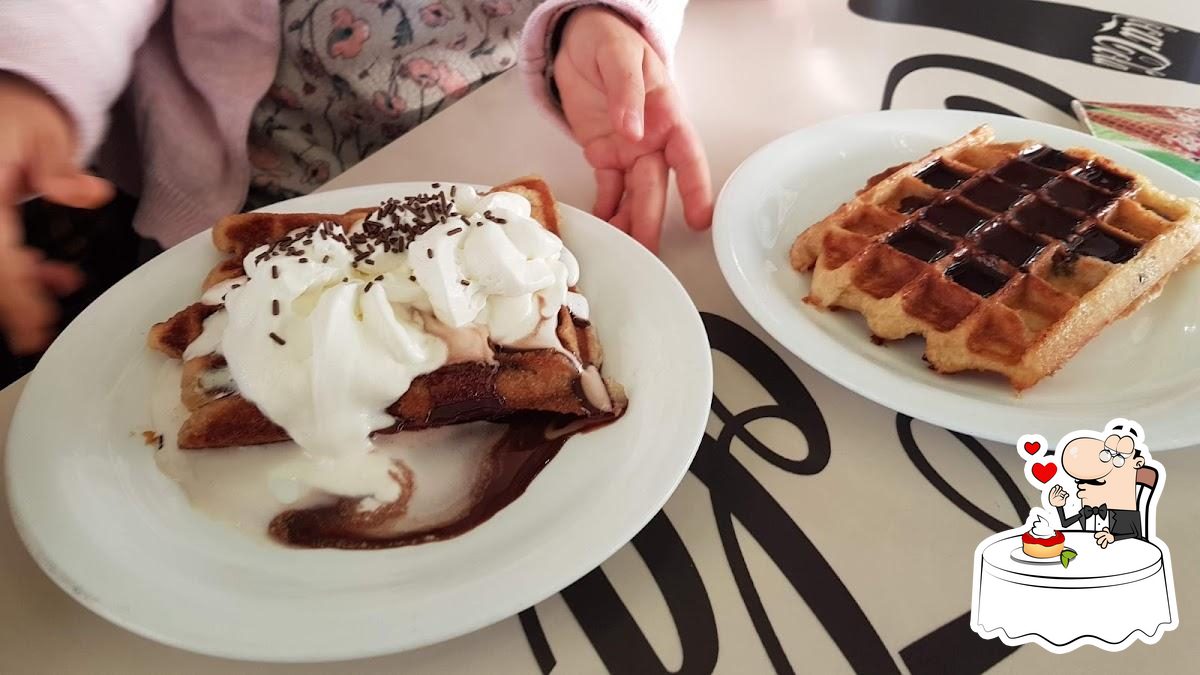Gelataria Esquimó Café Snack Bar, Espinho - Avaliações de restaurantes