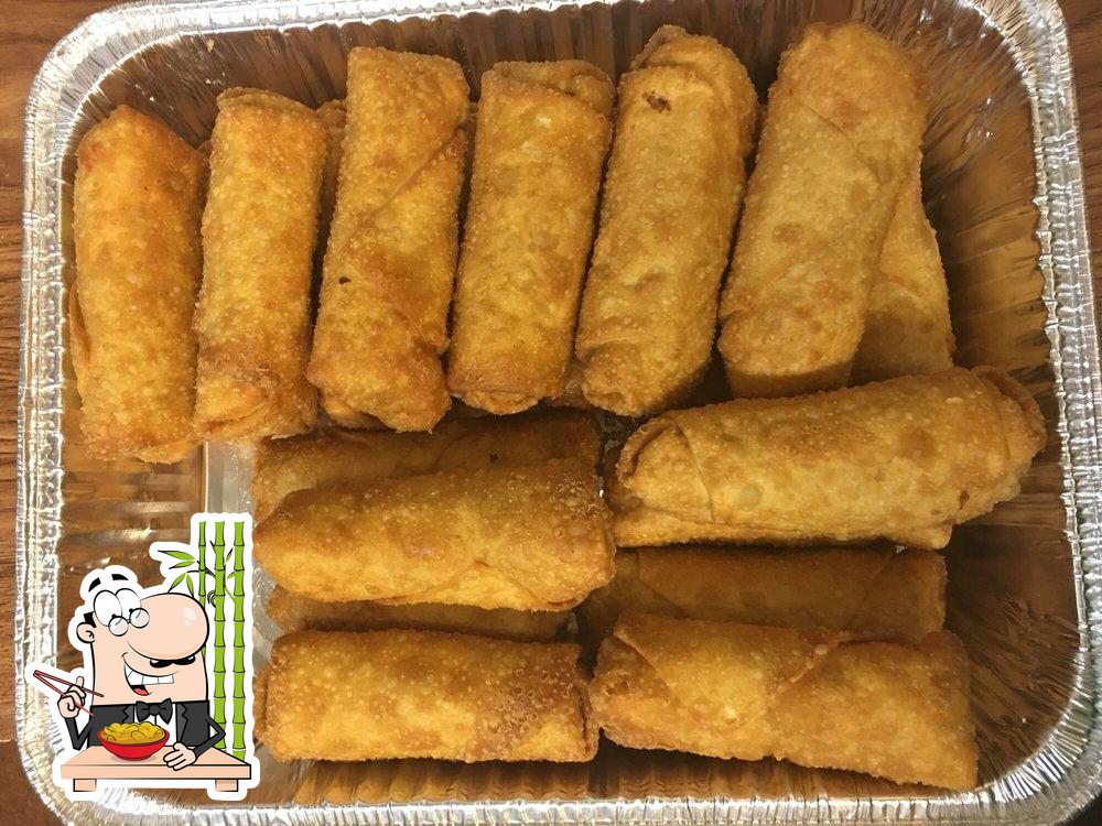Hunan, 1225 State Rd in Princeton - Restaurant menu and reviews