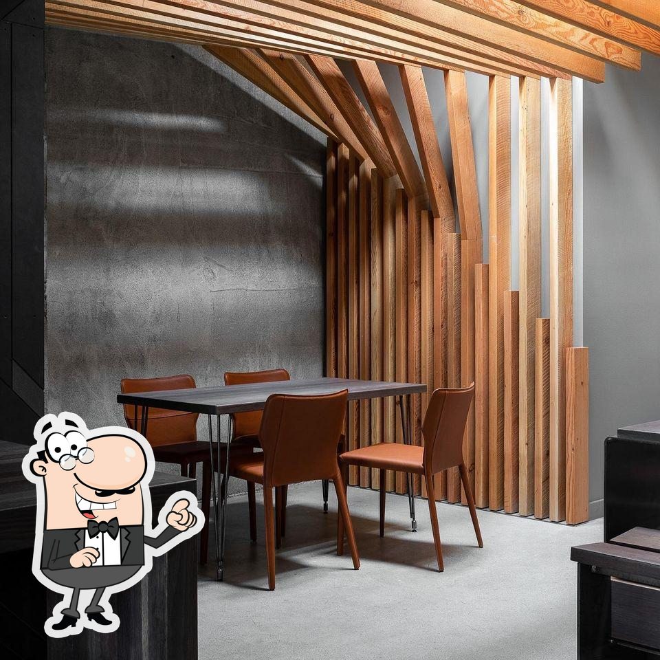 Leftcraft, Edmonds - Restaurant menu, prices and reviews