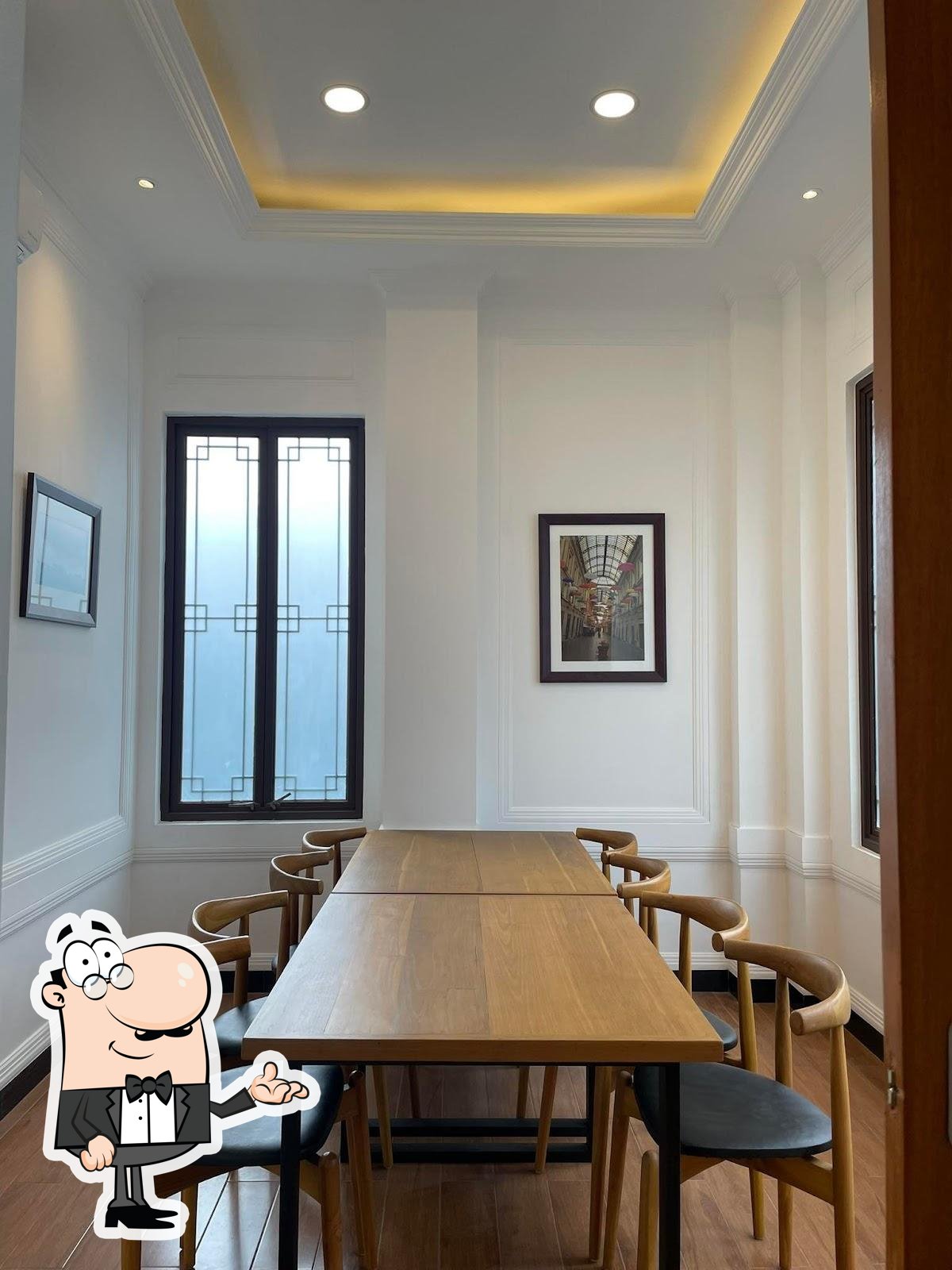 MK, Korean Restaurant, Bandung - Restaurant menu, prices and reviews