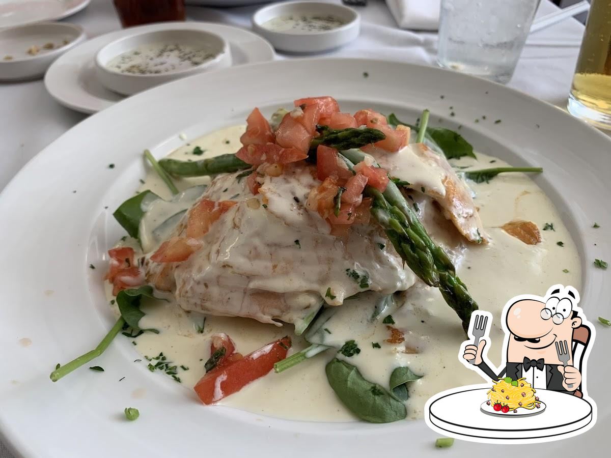 Mio Sogno, 200 1st Ave E in Oneonta - Italian restaurant menu and reviews