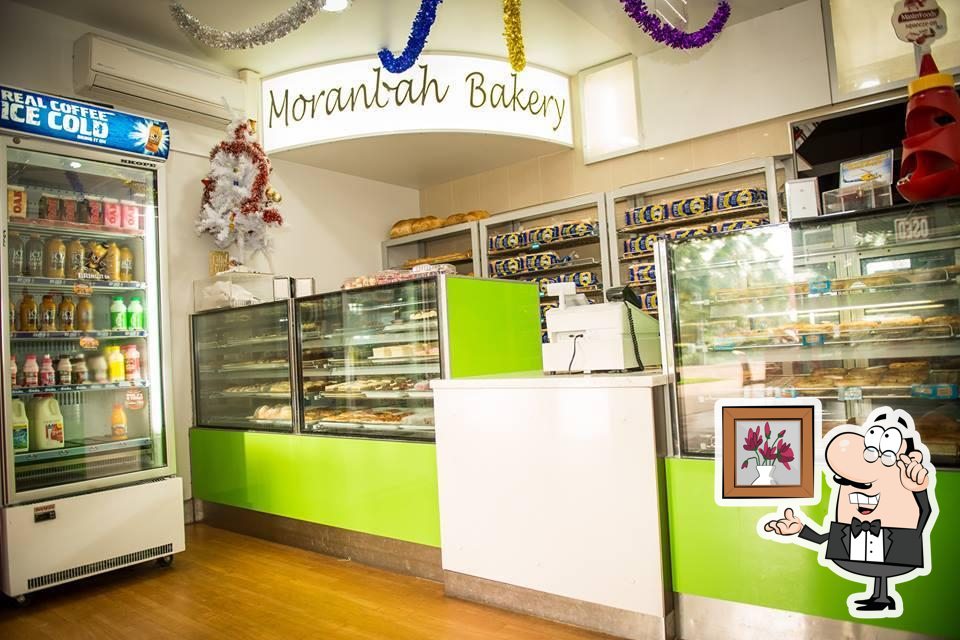 Moranbah Bakery, Moranbah - Restaurant menu, prices and reviews