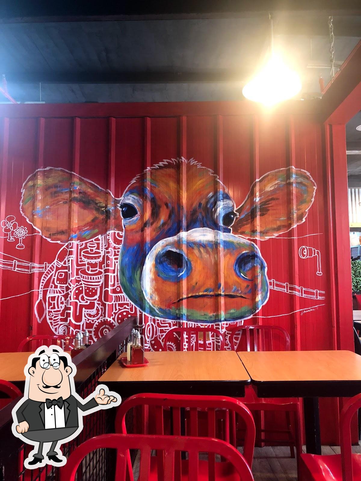Ribshack - SM City Iloilo restaurant, Iloilo City, SM City - Restaurant ...