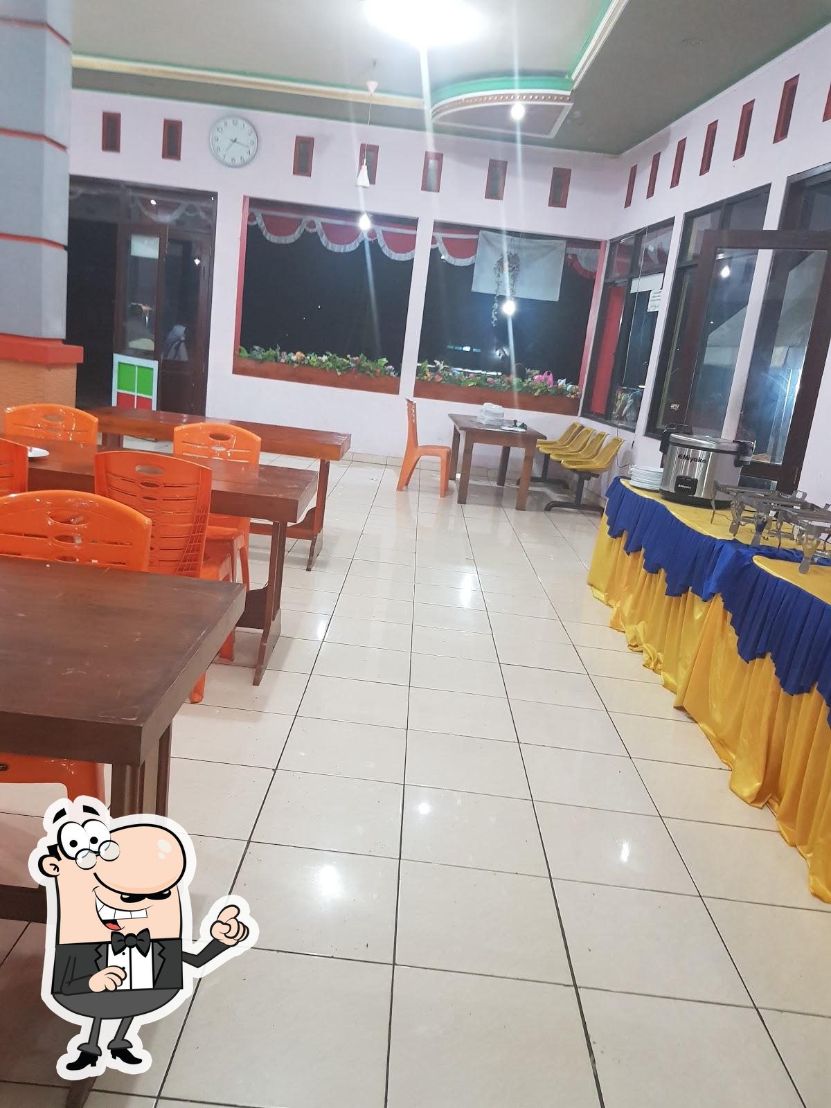 Rumah Makan Budiman restaurant, Kebasen - Restaurant reviews